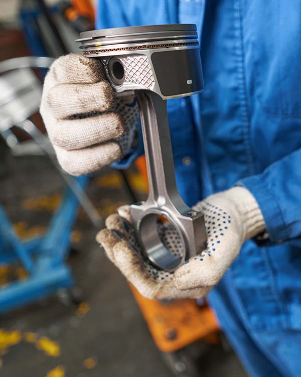 Expert Reco Motors | Experți în Segmentări și Recondiționări